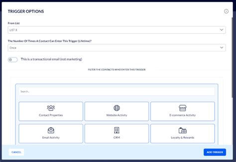 How To Create An Automation That Sends You An Alert When Anyone Leaves