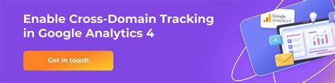 How To Set Up Cross Domain Tracking In GA Guide