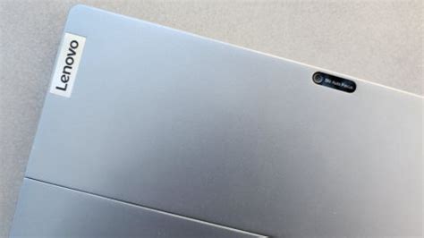 Lenovo IdeaPad Duet I Gen Review Surface Pro Aspirations With Performance Limitations