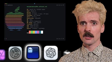 Exploring Ghosty The Terminal Revolutionizing Command Line Interfaces Galaxyai