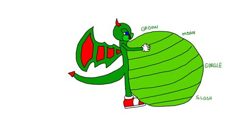 Request Cameron Ate Rouge And Zeena By Truephazonianforce On Deviantart