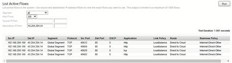 local internet breakout with two internet links vmware sd wan by