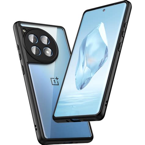 Best Cases For OnePlus 12R