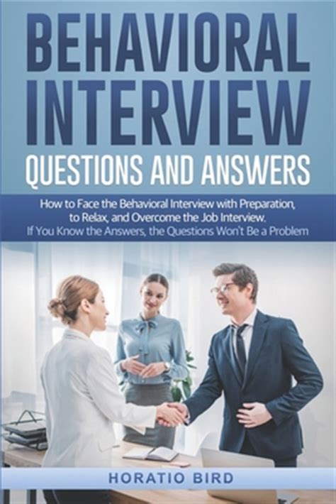 Behavioral Interview Question And Answer - unique interview questions