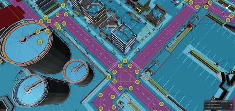 Navmesh And Testing 1 2 Broke Protocol