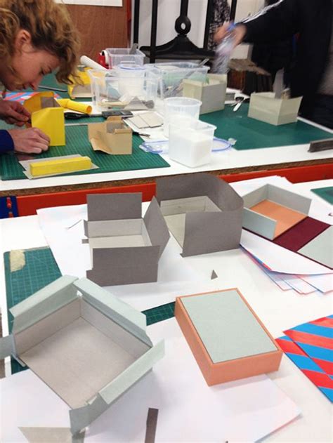 How To Make A Clamshell Box Artofit