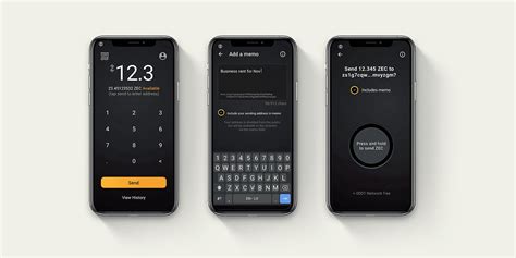 open sourcing ecc wallet z cash