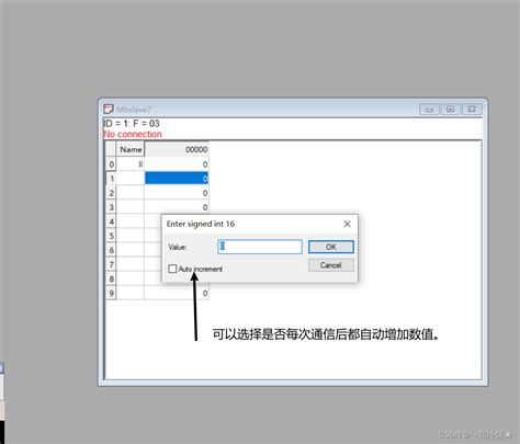 Modbus通信协议介绍以及modbus Poll、slave软件使用介绍modbus Poll和modbus Slave区别 Csdn博客