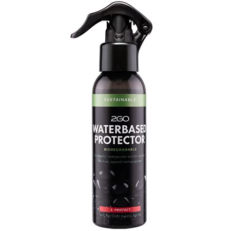 Angulus 1000 022 Vandbaseret Imprægnering Black