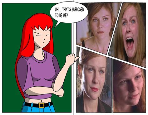 Mj Vs Mj By Streetgals9000 On Deviantart