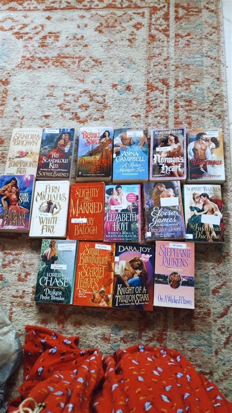 Books Featuring Characters Dreams Romancebooks