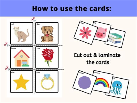 Syllable Syllables Sorting Cards Sorting Activity Grouping Syllables Kindergarten First