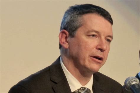 Former Pa Dep Secretary Patrick Mcdonnell To Lead Pennfuture