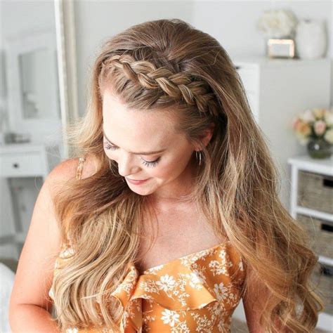 Dutch Hairstyles To Complement Any Occasion 42 Ideas To Explore