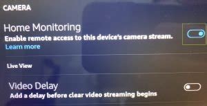 Did You Know How To View Your Echo Show Camera From Phone