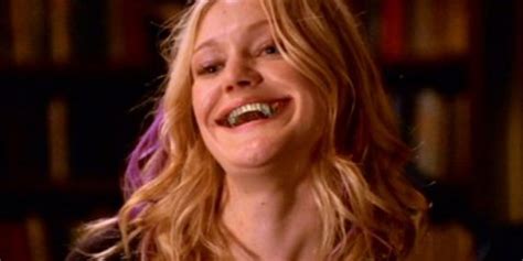 10 Scariest Villains In Buffy The Vampire Slayer