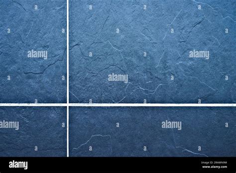 white offset crossing lines on blue and gray background empty grahic