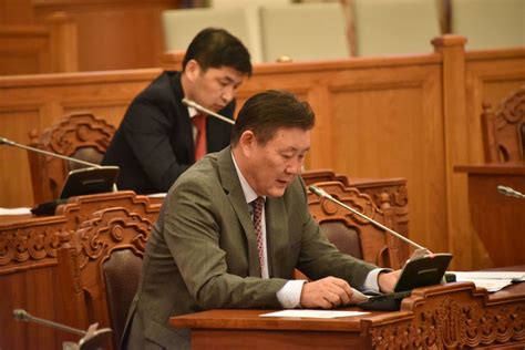 Эмнэлгийн тусламж үйлчилгээний тухай хуулийн төслийг хэлэлцэхийг дэмжлээ