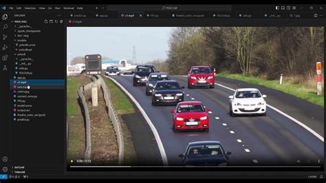 Deep Learning Fault Segmentation In Seismic Images Using 3d Unet Youtube
