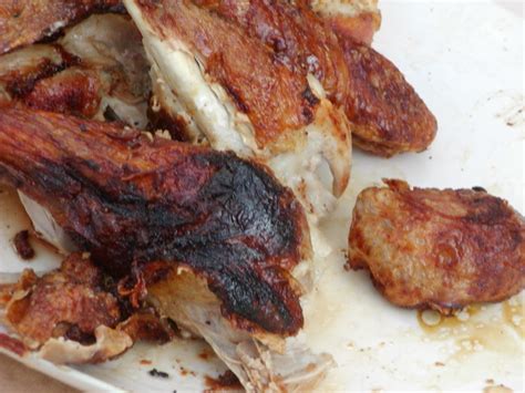 Best Marinades For Deep Fried Turkey