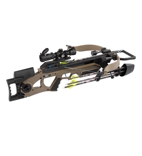 Excalibur Assassin Extreme Crossbow Package Oz Hunting And Bows