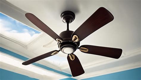 The Science Behind Ceiling Fan Airflow Top Ceiling Fans