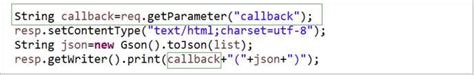 java跨域访问四种方式 java如何解决跨域问题 腾讯云开发者社区 腾讯云