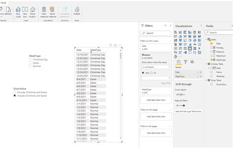 Solved Includeexclude Slicer Microsoft Fabric Community