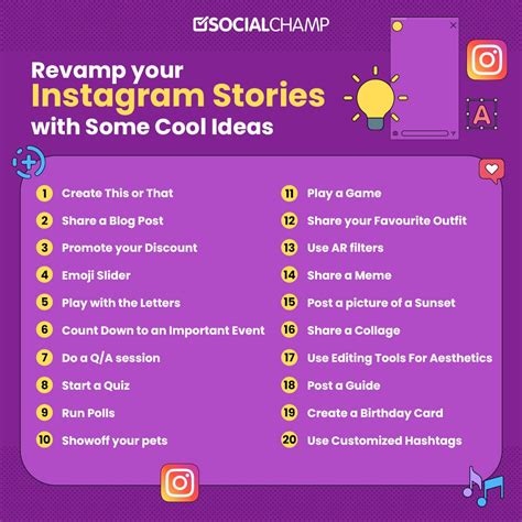 Cool Instagram Posts
