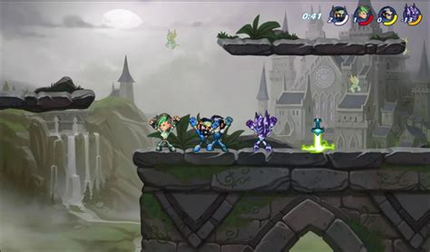 Peak Brawlhalla Gameplay R Brawlhalla