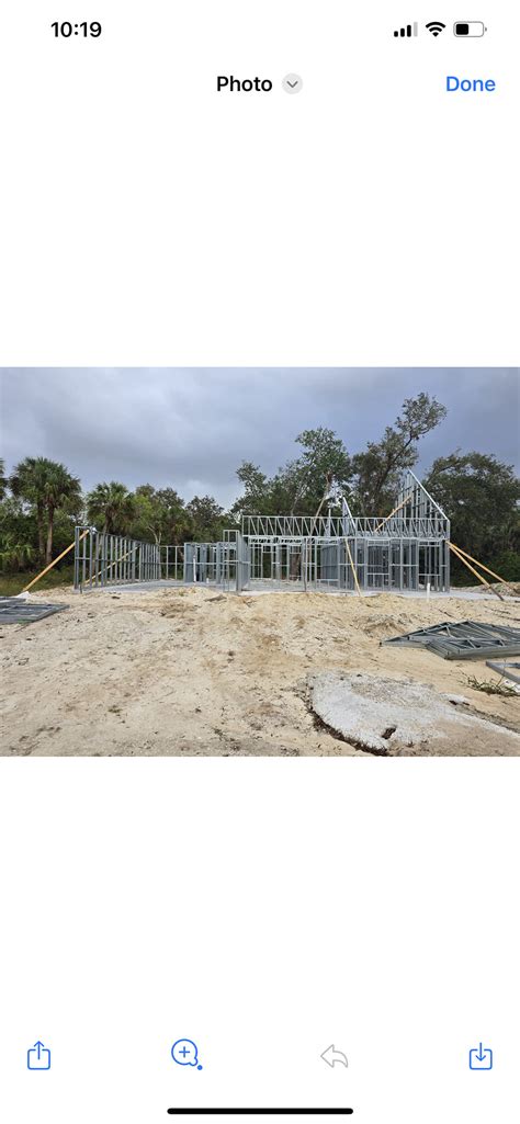 Modern Structural Systems