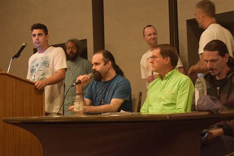 Musical Truth Book Tour 20126 Its A Wrap Mark Devlin