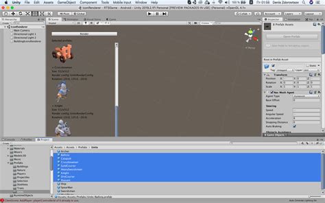 Романтика разработки Rts Часть 2 Новая графика Пикабу
