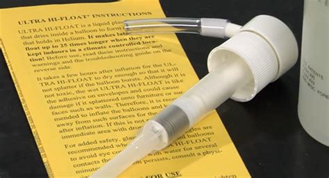 Basic Instructions HiFloat