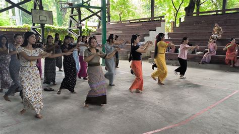 Mandalay စစ်အုပ်စု လုပ်မဲ့ မန္တလေးတက္ကသိုလ်ရာပြည့်ပွဲမှာ ပါခွင့်ရဖို့