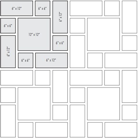 Tile Patterns How To Create 20 Trendy Styles Artofit