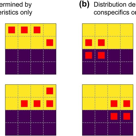 Conceptual Representation Of How Repeated Sampling Events E G Download Scientific Diagram