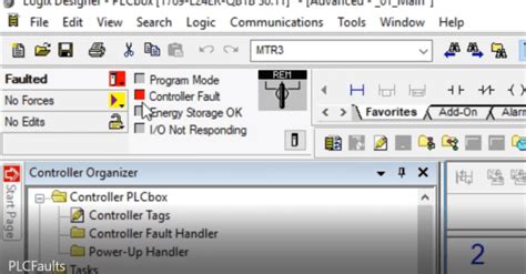 Plc Fault Finding For Loop Plc Fault Diagnosis Troubleshooting In