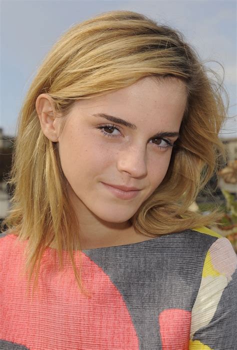 Dougmarkproductions Emma Watson Schön Emma