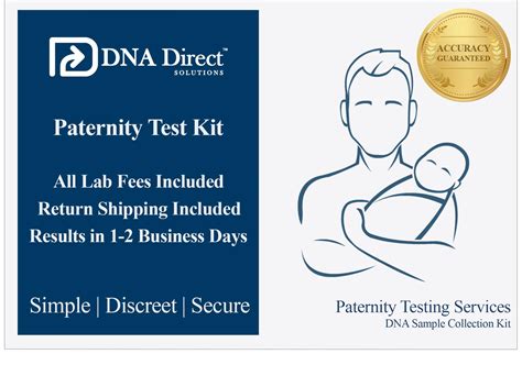 Understanding Your Dna Paternity Test Uk Report Dna Dna Testing
