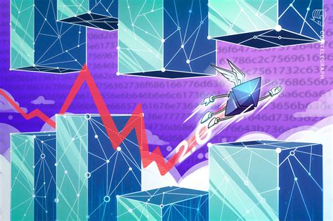 Ethereum Merge Spikes Block Creation With A Faster Average Block Time