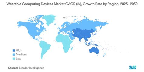 Wearable Computing Devices Market Size Share Trends And Industry