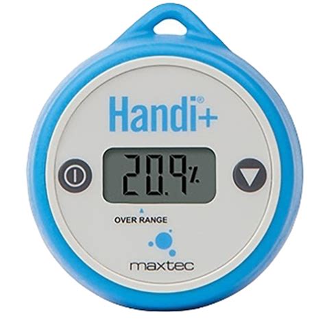 Buy Maxtec R218p12 001 Handi Oxygen Medical International Analyzer Prime Lab Med