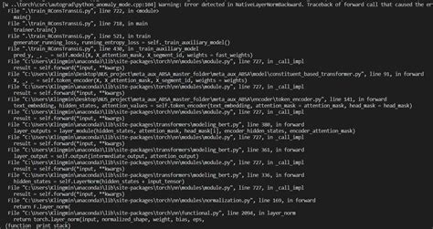 Issues With New Implementation Of Layernorm · Issue 47902 · Pytorchpytorch · Github