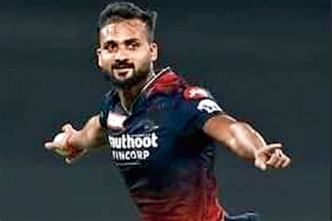 Akash Deep Akash Deep Is Ready To Take Responsibilities For Rcb In Ipl Anandabazar