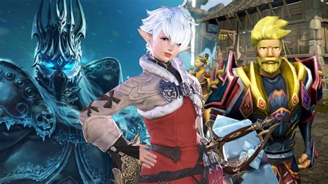 Top Mmorpg 2025 Pc - Jeffrey M. Quick