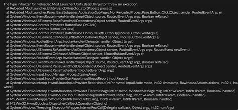 Improving Reloadeds Reputation Through Improving User Experience