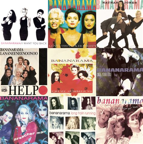 Poptastic Confessions 30 Years Of Bananarama