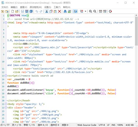 Notepad2 Mod Github
