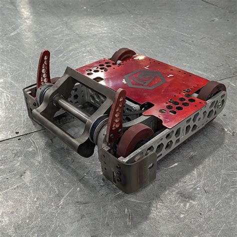 Executioner 15lb Battlebots Wiki Fandom